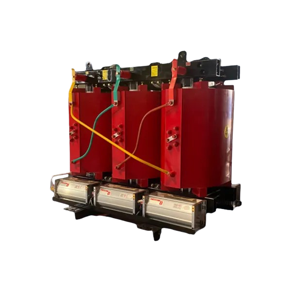 Nordic Transformer | Power & Distribution Transformers