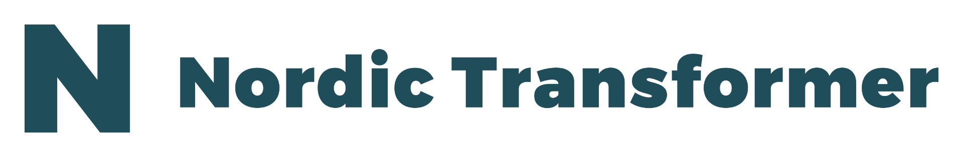 Nordic Transformer | Power & Distribution Transformers